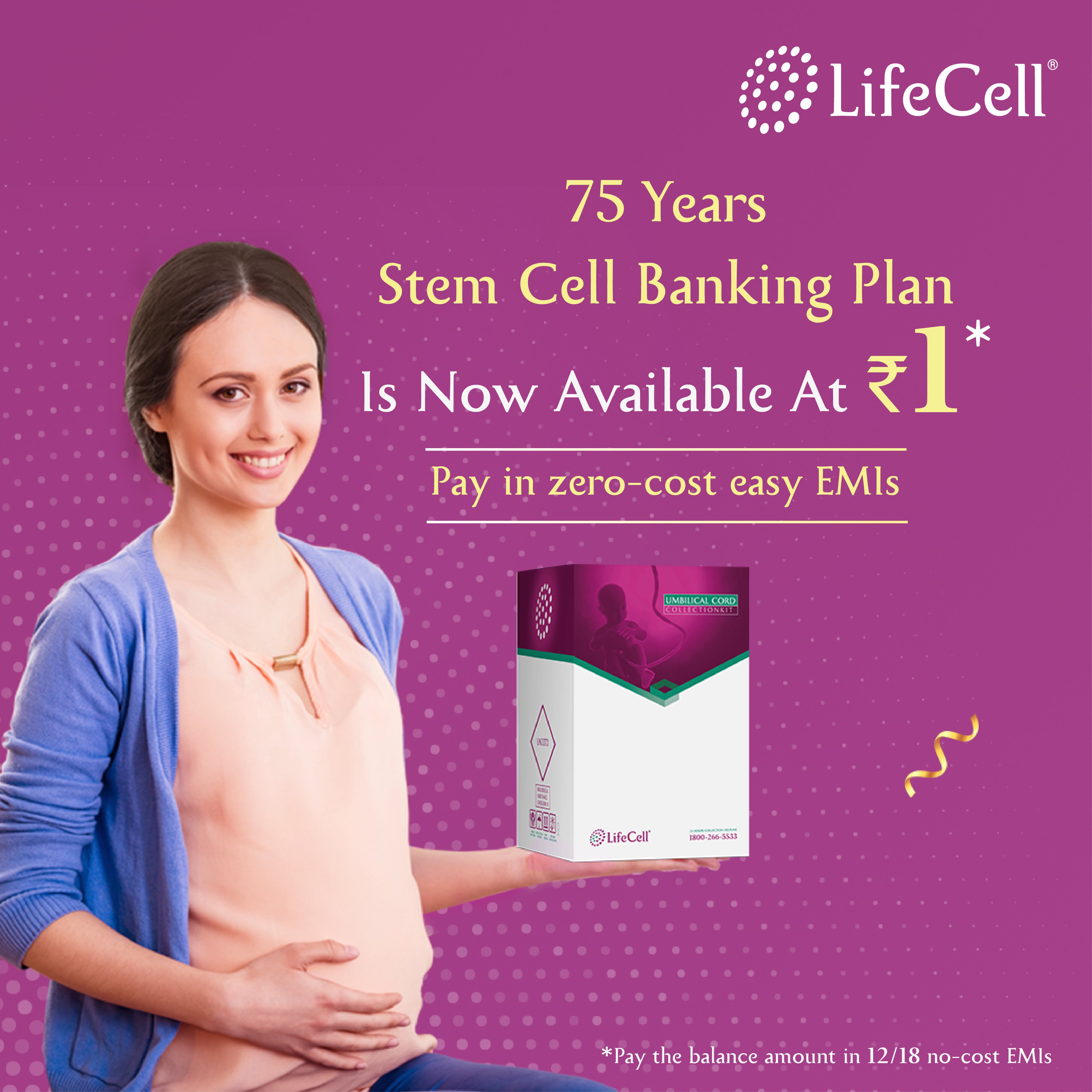 LifeCell International on Twitter: "Protect your #family from the #impact of 90+ medical ...