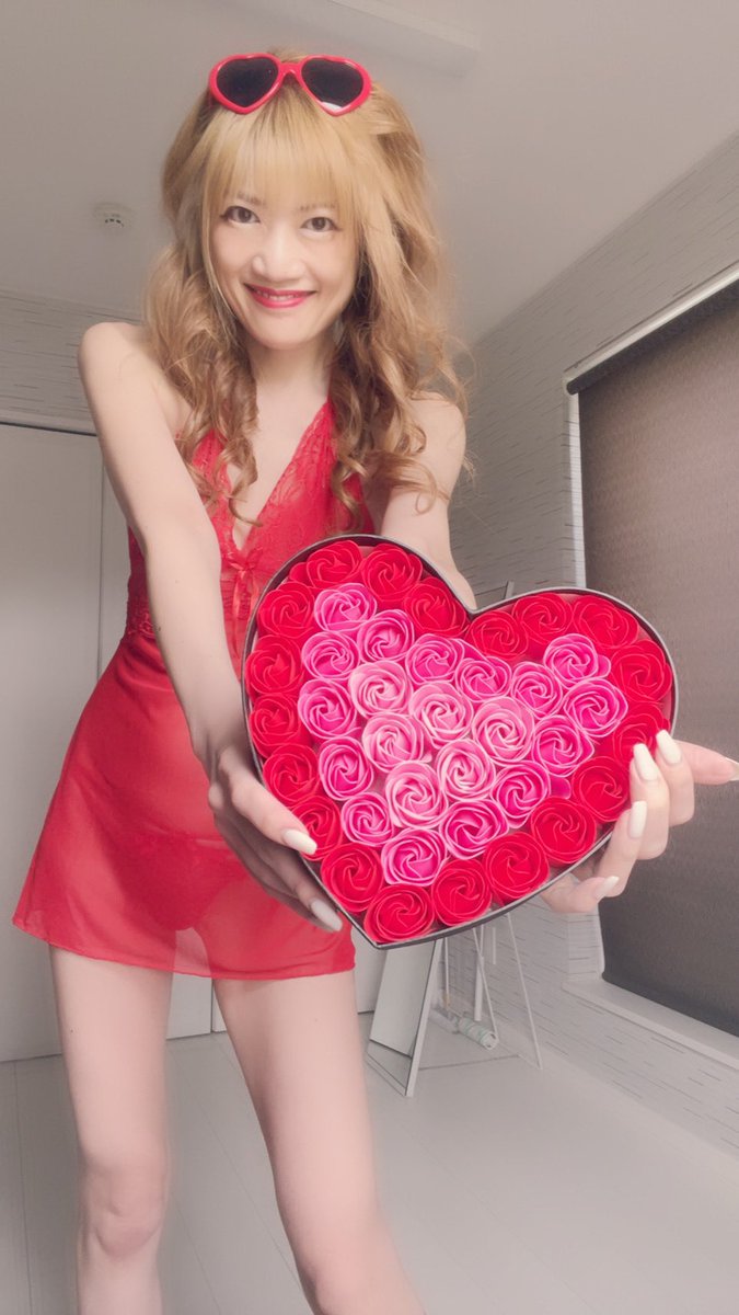 SilViAjpn on Twitter: "Lovely sexy Red hot Red Sil"