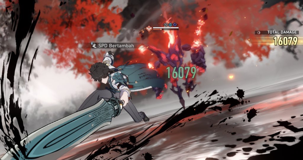 POMPOMFESS | LAPAK GACHA SW 📌 on Twitter: "Pompom! Lika liku jadi danheng main yang kalo ngecrit ...