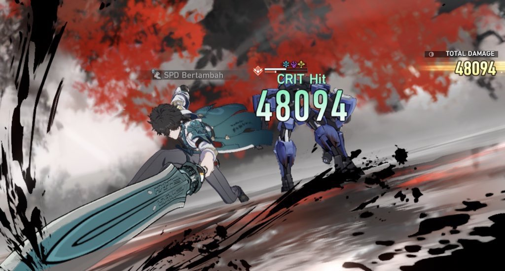 POMPOMFESS | LAPAK GACHA SW 📌 on Twitter: "Pompom! Lika liku jadi danheng main yang kalo ngecrit ...