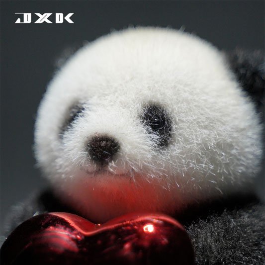 아미아미 on Twitter: "RT @AmiAmi_Korea: 솜털 팬더 https://amiami.com/eng/detail/?gcode=FIGURE-155431… 제작 ...