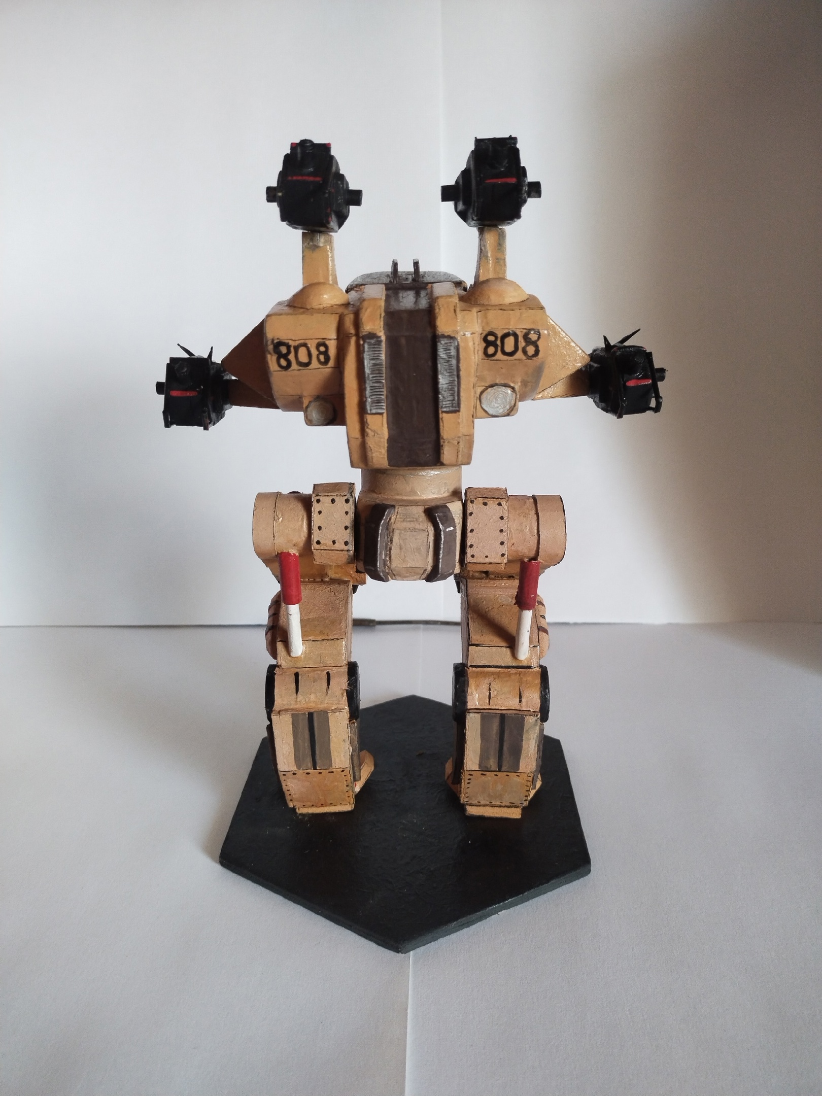 War Robots on Twitter: War Robots on Twitter:
