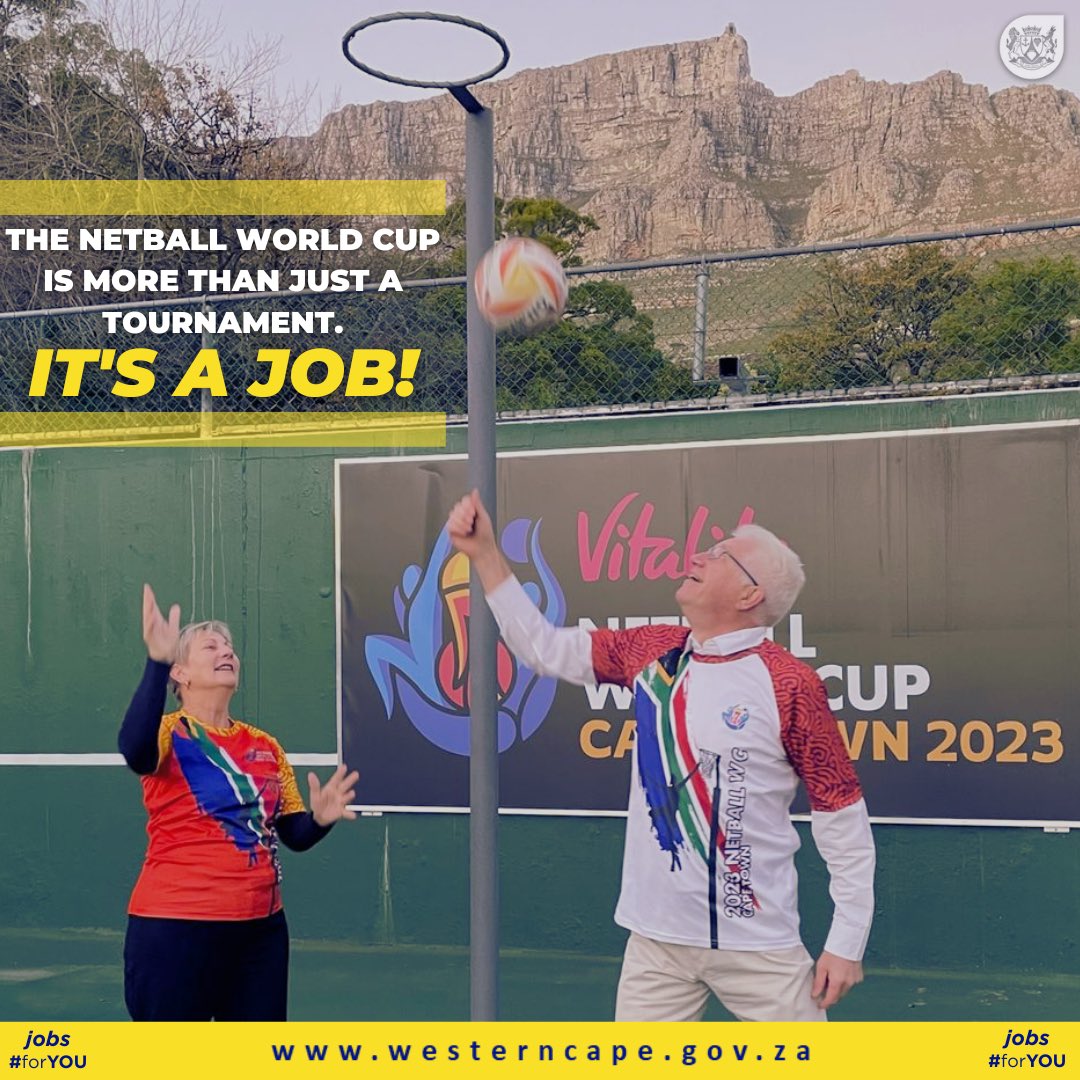 Netball South Africa on Twitter: Netball South Africa on Twitter: