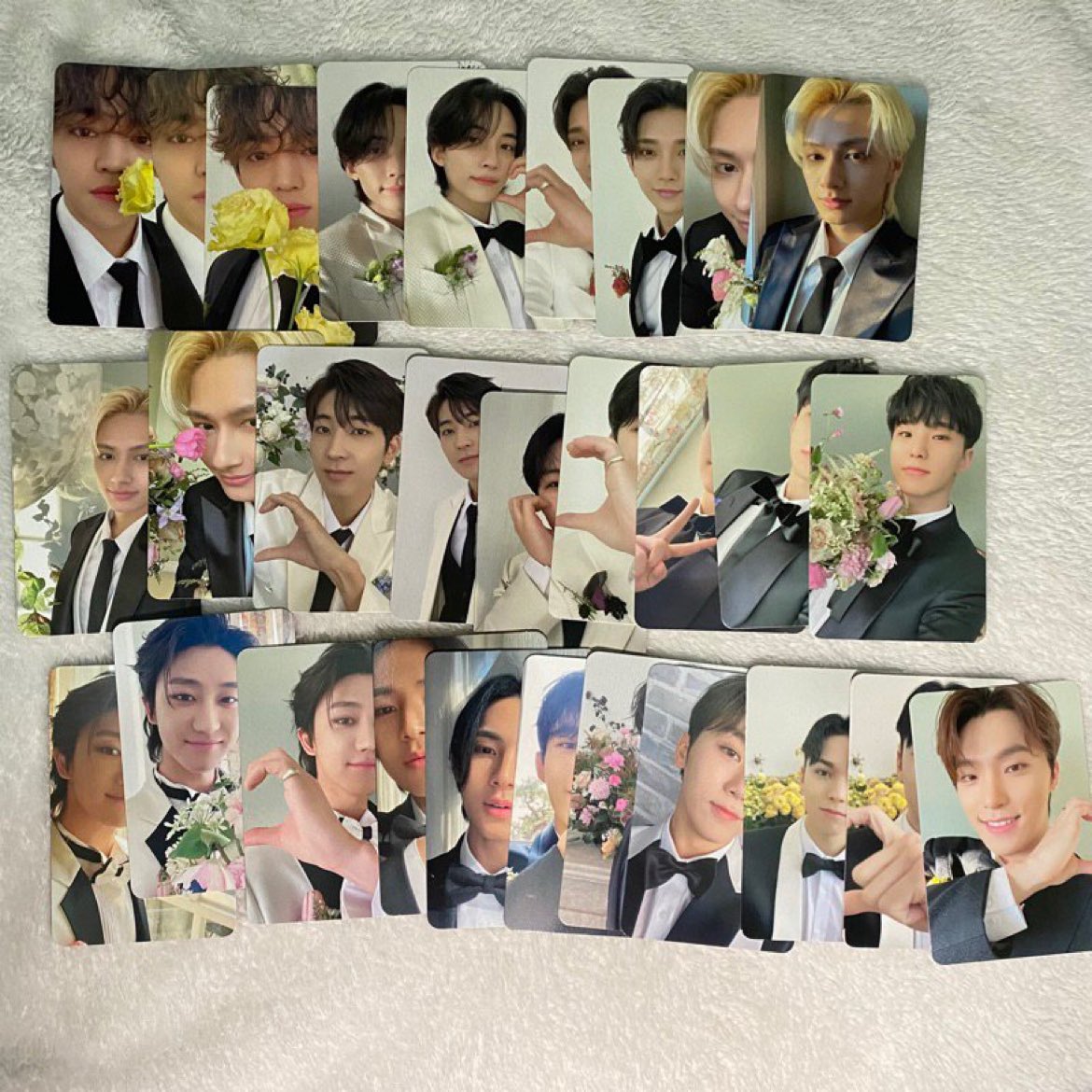 ' on Twitter: "Seventeen FML Carat Ver PC Tingi ₱210 http://shope.ee/3fYpMsMQ3n wts lfb ph svt ...