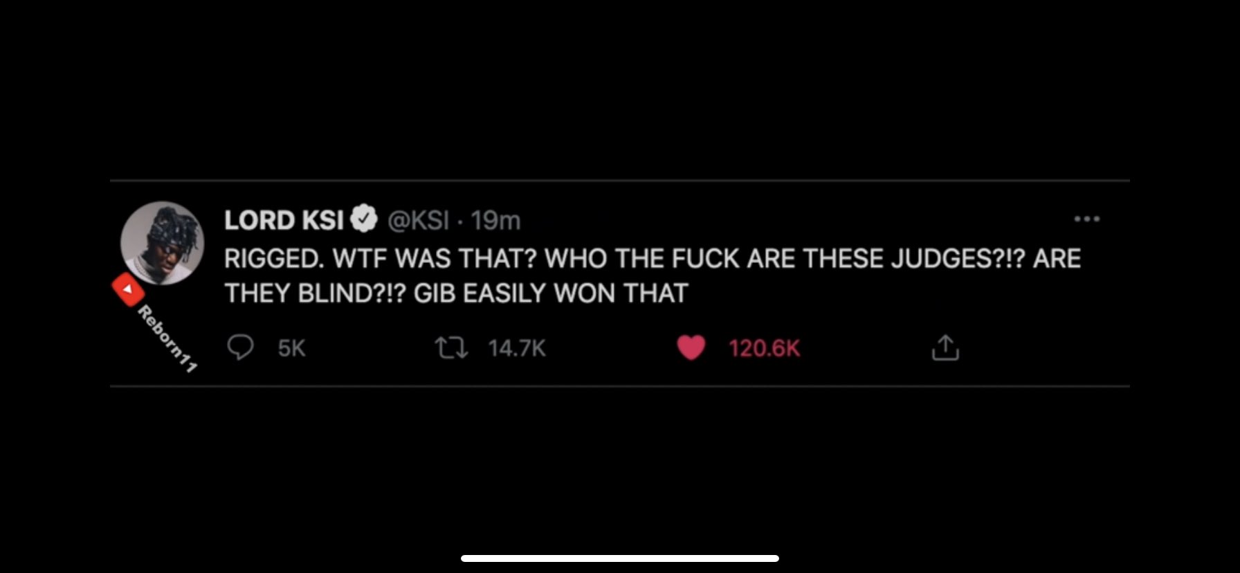 jack🧂 on Twitter: "Yo 120k in 19 min is crazy 😮‍💨this was gib robbery https://t.co/BDoYa154qz ...