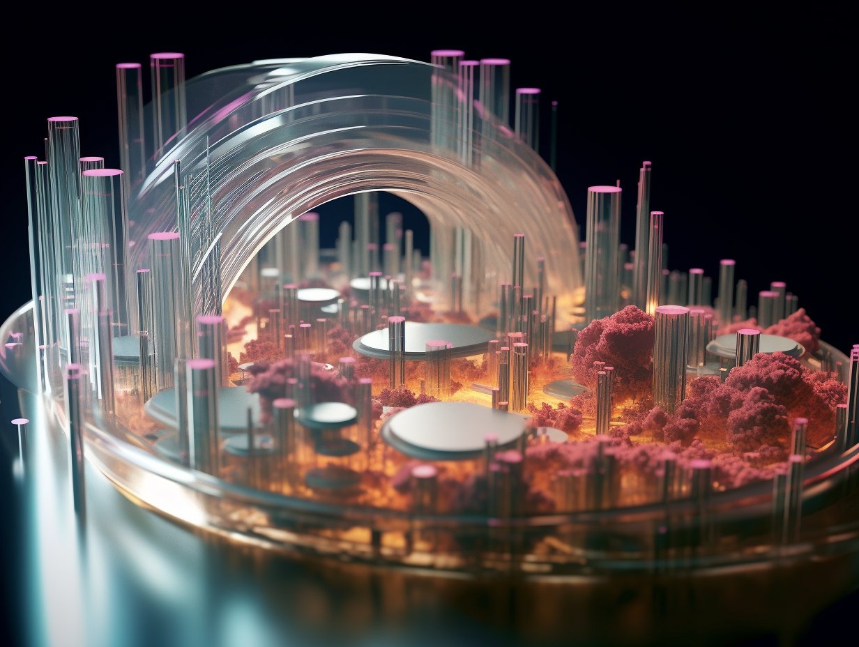 Architectural Structure Experiment