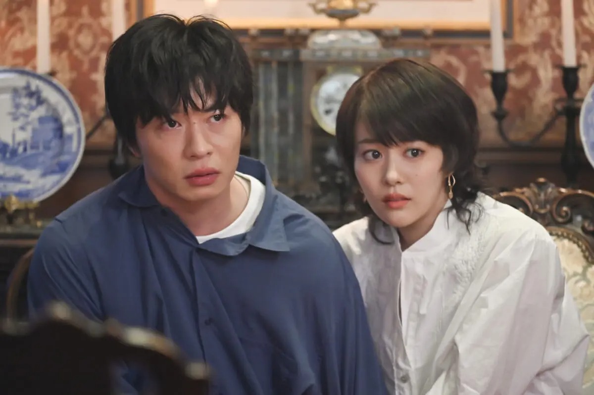 【公式】「unknown」4月18日スタート💜テレビ朝日火曜9時ドラマ On Twitter Rt Tvlife 高畑充希&田中圭『unknown』は第1話から伏線だらけだった