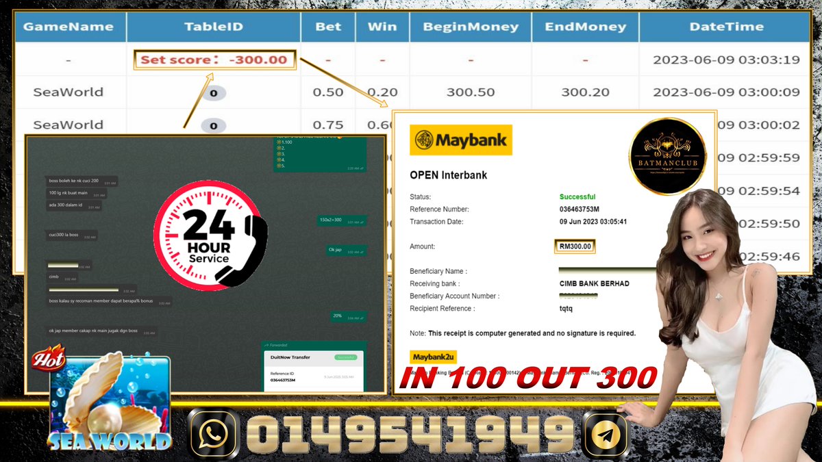 BatmanClub on Twitter: "🏆 BATMANCLUB 🏆 https://batmanclub78.wixsite.com/club 🏅 Welcome Bonus 50% ...