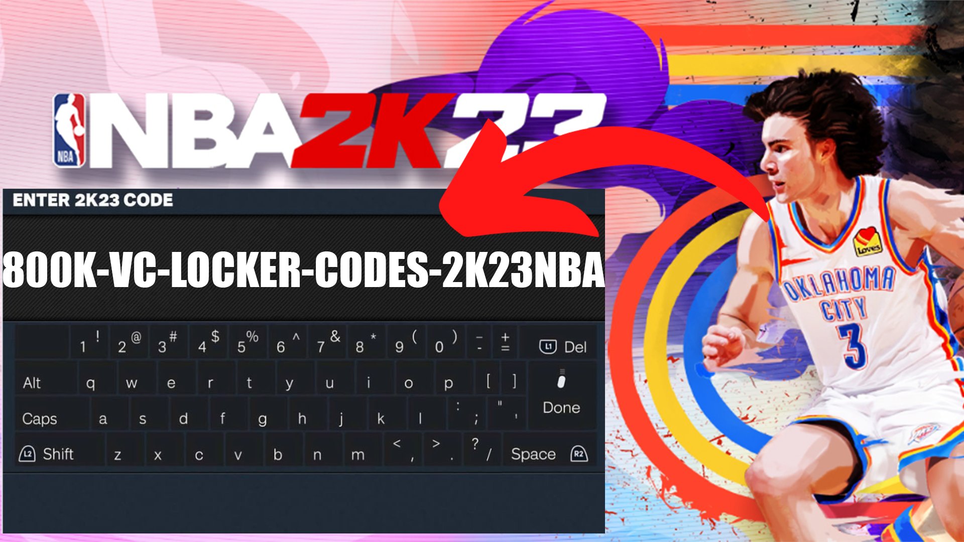 NBA2K23 LOCKER CODES ACTIVE (@lockercodes2k24) / Twitter