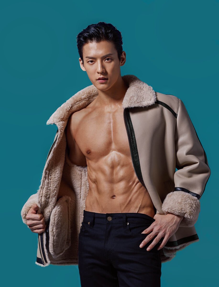 🍀 11 years to forever Be7ogether 💙 on Twitter: "BTOB Lee Minhyuk"