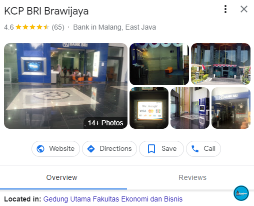 ON | CEK PINNED!!! on Twitter: "braw! ini tuh bank b_r_i doang atau kcp nya sekalian ya?"