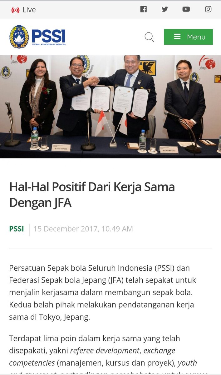 yan on Twitter: "JFA"