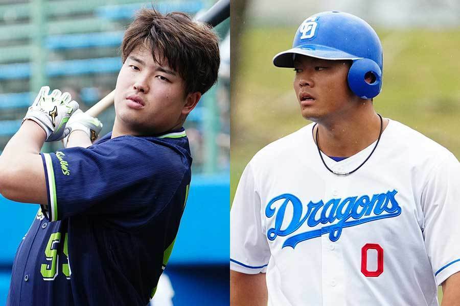 のもとけ on Twitter: "村上は4位、月間MVPの細川は名前も載らず… 4球団が“選出ゼロ”危機、球宴中間発表（Full-Count）- Yahoo!ニュース https ...