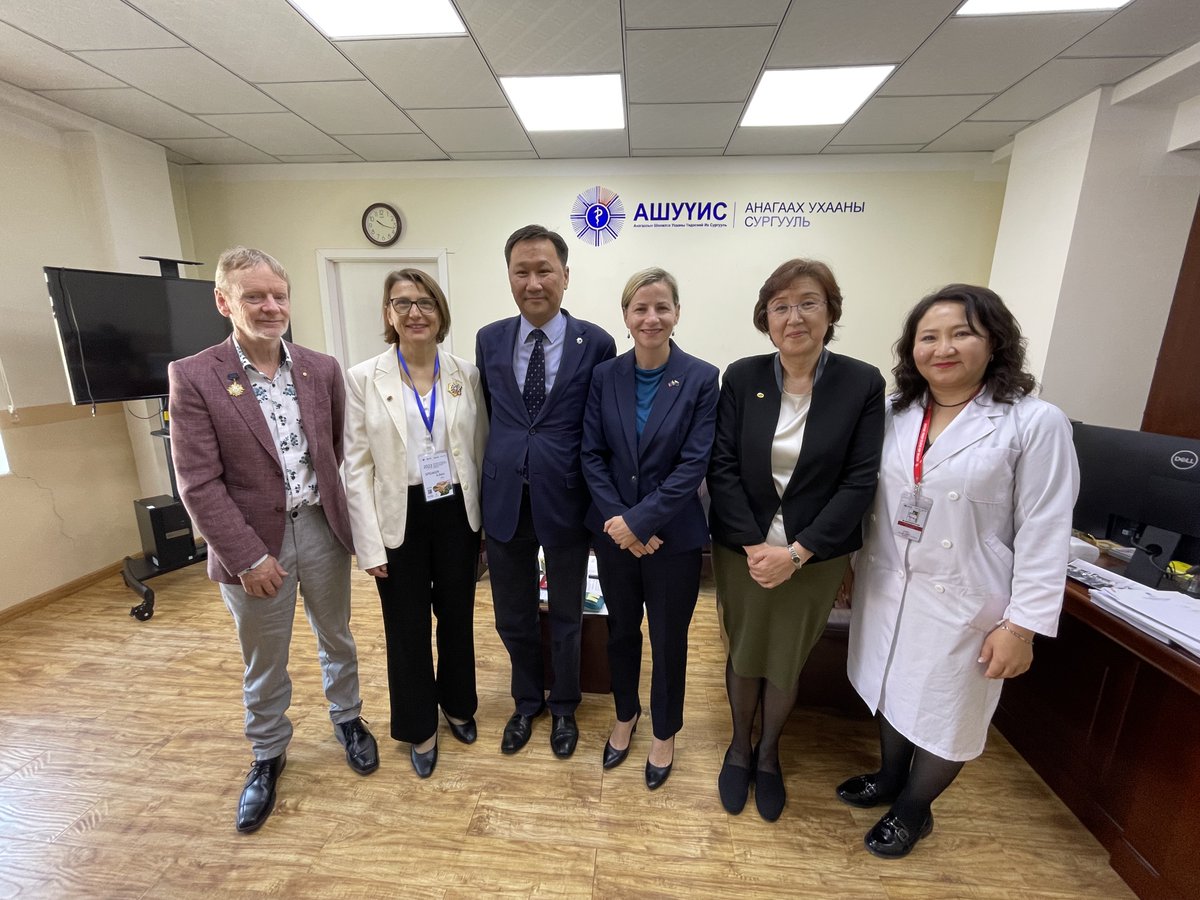 Harry Daly Museum - ASA