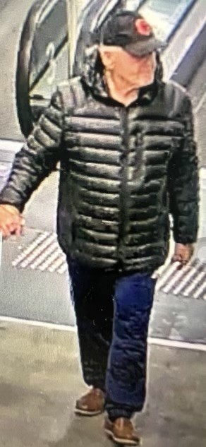 Nsw Police Force On Twitter Appeal To Locate Man Missing From
