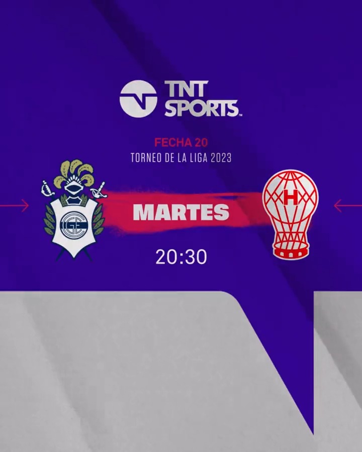 Tnt Sports Argentina On Twitter El Lobo Recibe Al Globo En La