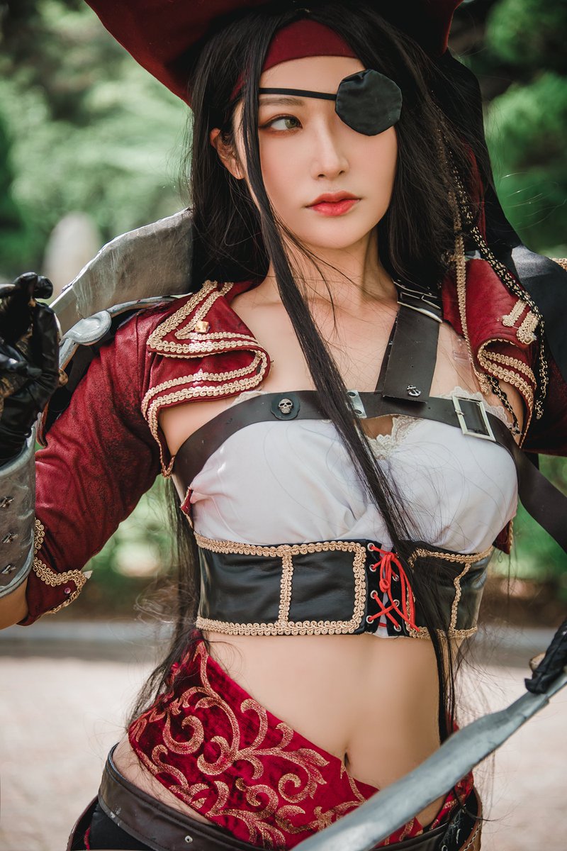 휘황 on Twitter: "RT @kaoru244_g: 리그 오브 레전드 - 빌지워터 카타리나 새봄님 @bombom_cos 20230416 SCF"