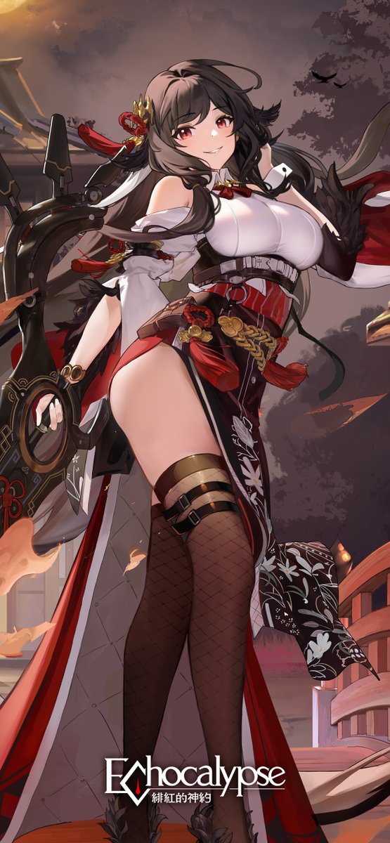 Echocalypse on Twitter: "🎨Wallpaper Released🎨 Dear Awakeners, here are the wallpapers for Case ...