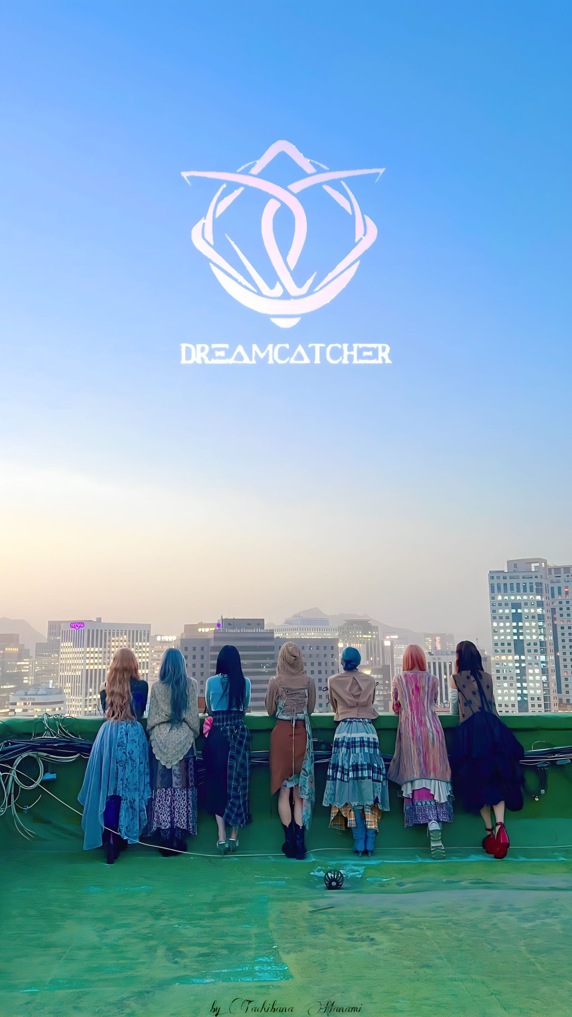 Dreamcatcher Wallpaper