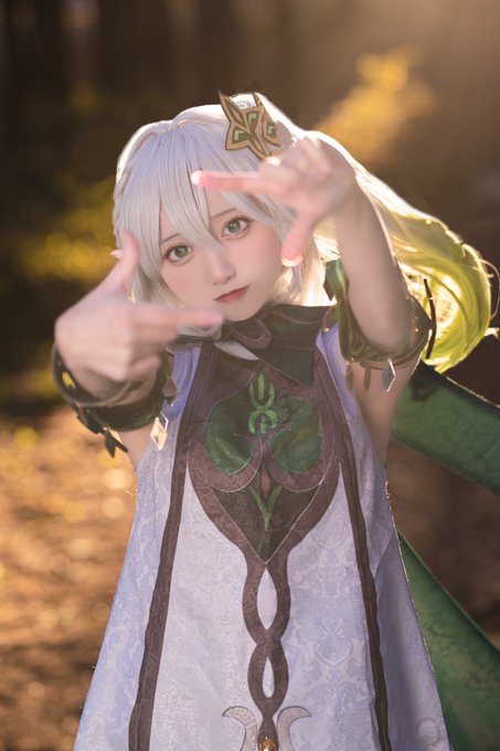 ひまわりありす🐰🌻天然ロリ (@alice_mocoo) さんのコスプレ作品まとめ (475 件) - Twoucan