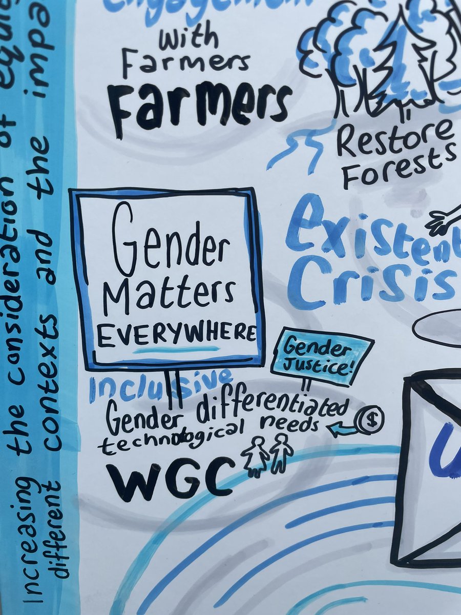 Mwanahamisi Singano on Twitter: "The Paris Agreement 1st Global ...