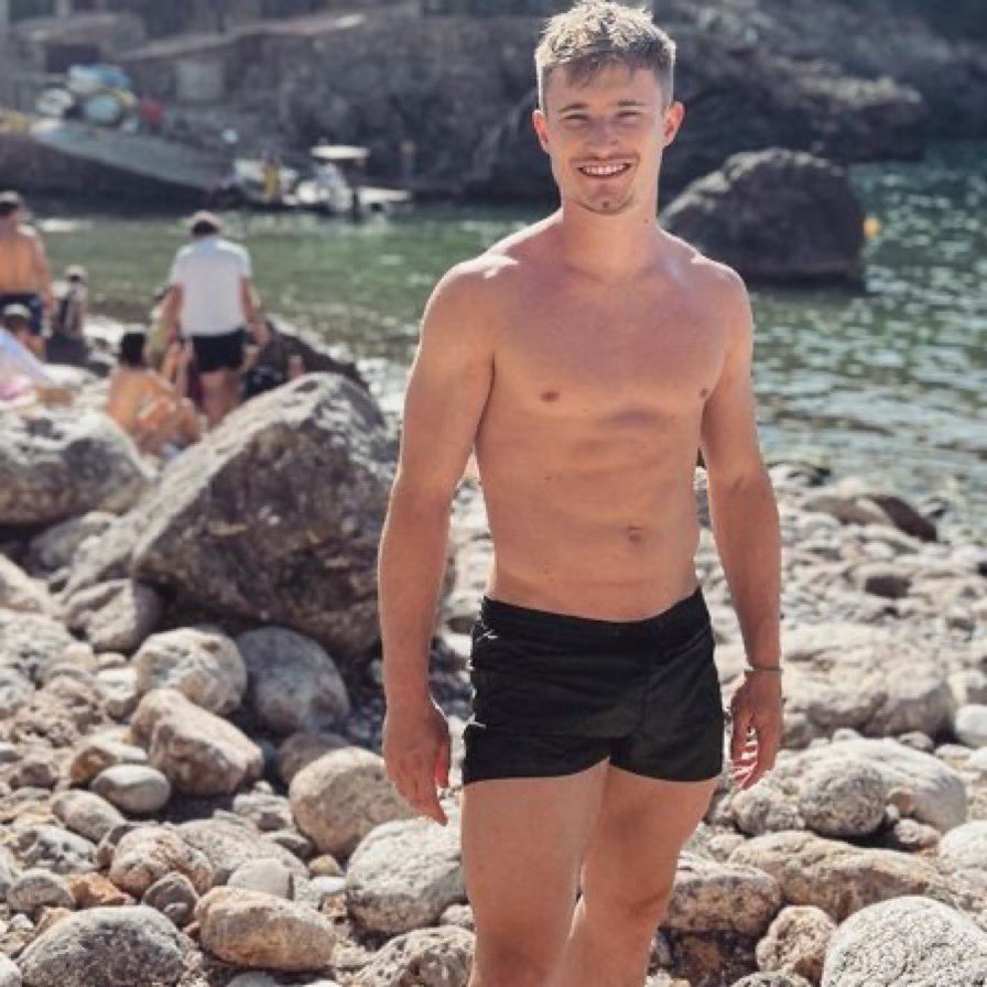 Fit Famous Males on Twitter: "Jack Laugher 😍🔥"