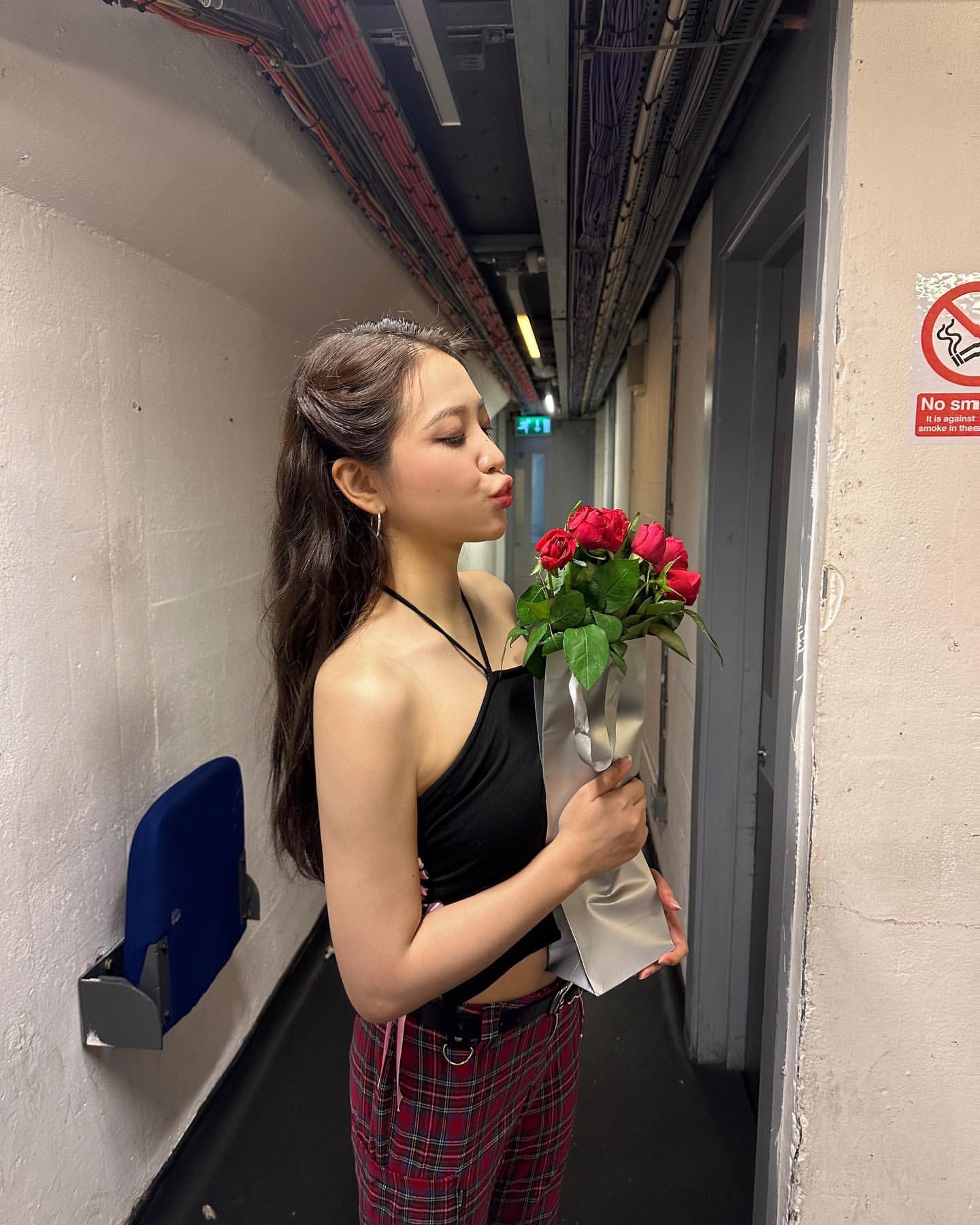 yeristgrm on Twitter: "[INSTAGRAM POST] - 5P2V London 🖤 My second hometown, I'll always cherish ...