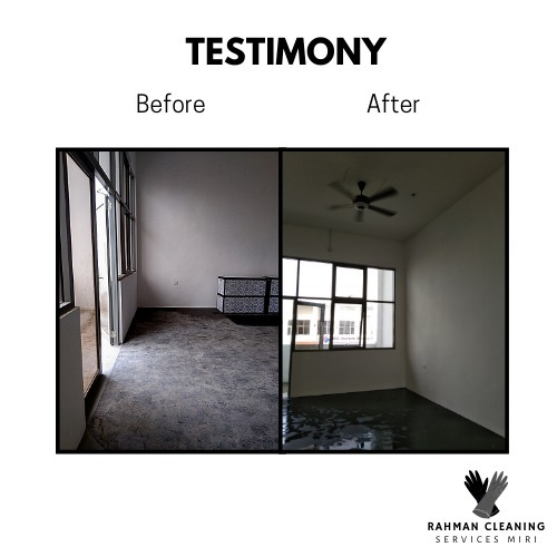 Lokal Magazine on Twitter: "RT @MagazineLokal: Lokal Magazine Features: Rahman Cleaning Services ...