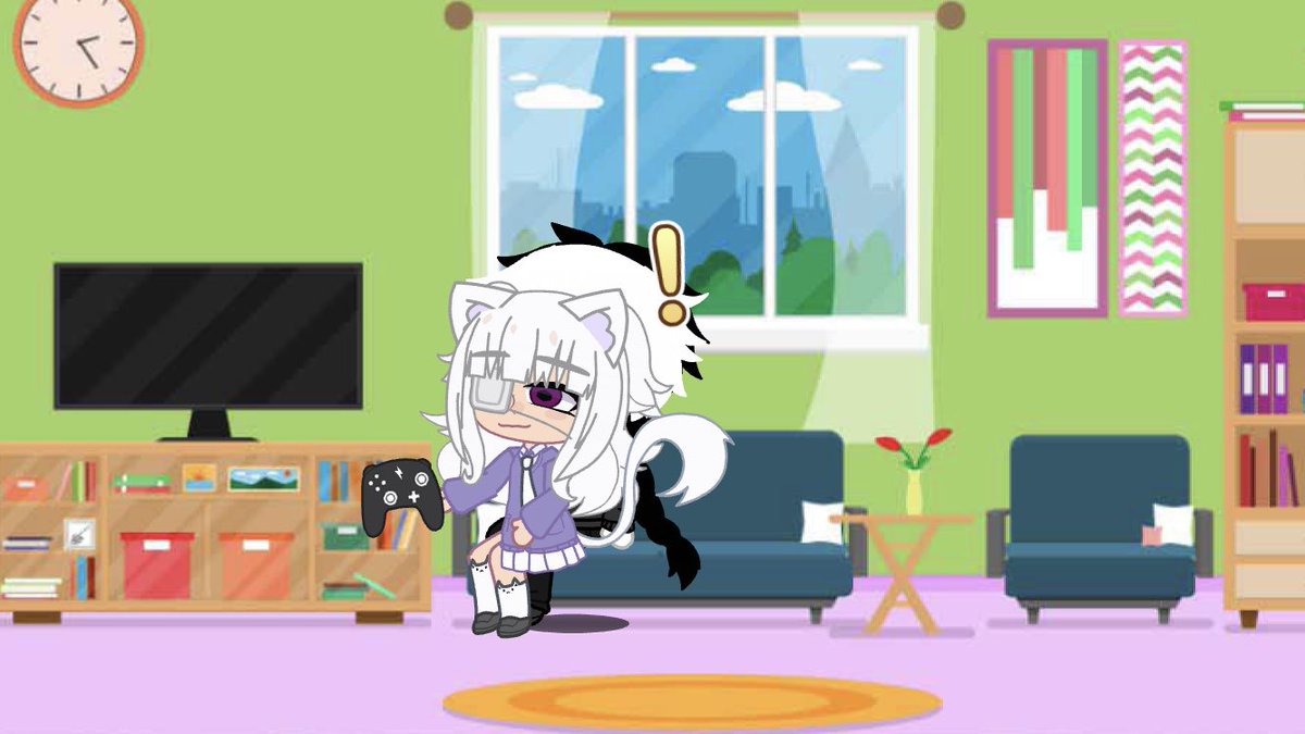 🍁 Matcha 🍁 on Twitter: "[DRP/RP] Shes gaming and sits on your lap in a way where her pussy in ...