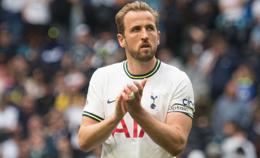 Transfer Hq On Twitter ๐จ Breaking Harry Kane Has Announced Today