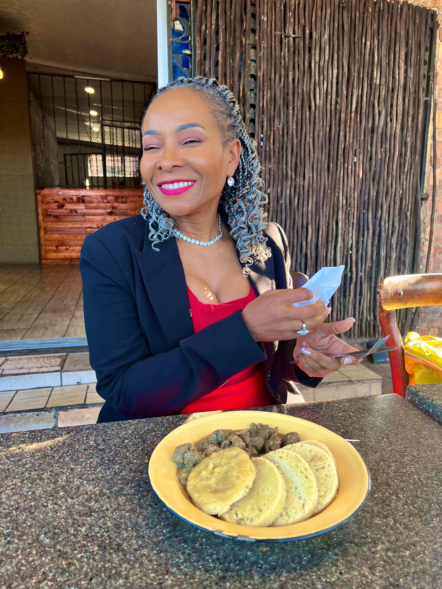 Naledi Sebotsane (@NalediSebotsane) / Twitter