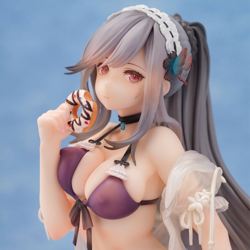 피규어 정보 on Twitter: "[예약시작] 윙 [벽람항로] 됭케르크 여름의 슈크레 https://amiami.com/eng/detail?gcode=FIGURE-155572…"