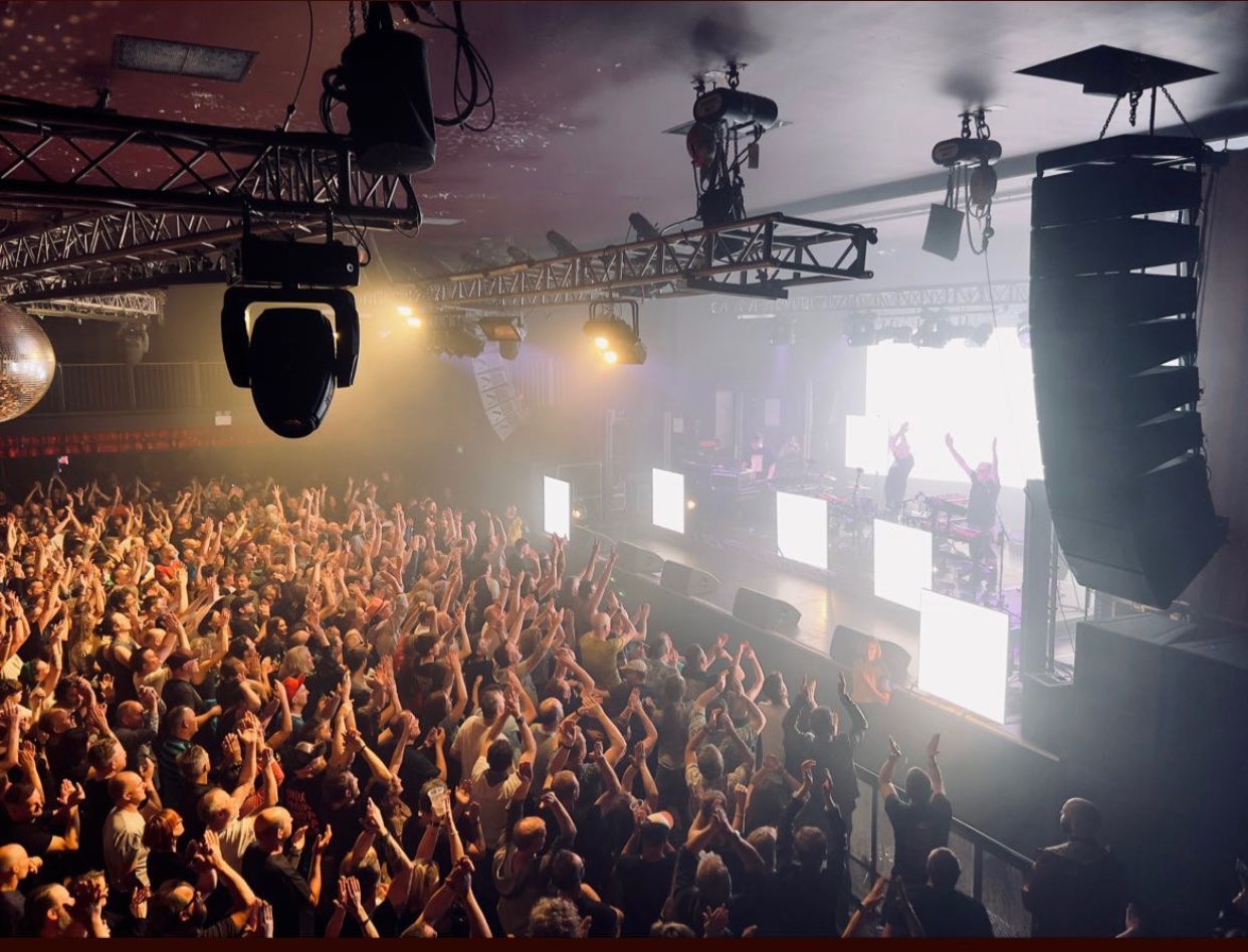 Leftfield on Twitter: ""This Is What We Do: VERSION EXCURSION" to be released as a vinyl @rsduk ...