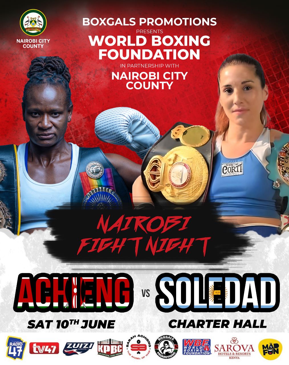 World Boxing Foundation