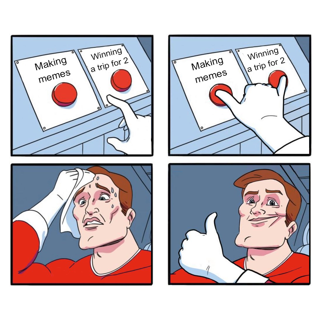 Daily Struggles Memes
