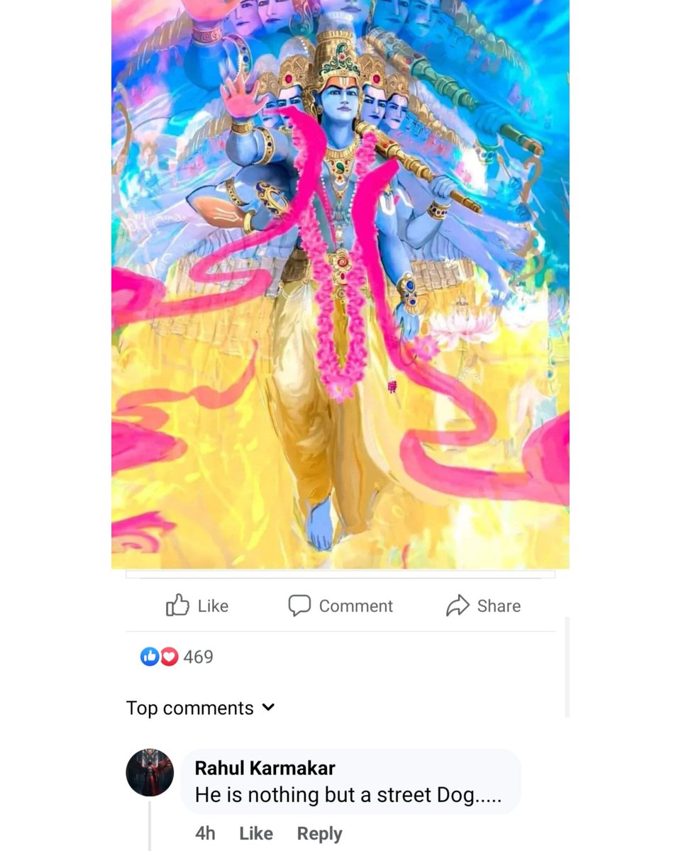 Anshul Pandey on Twitter: "RT @Anshulspiritual: Hello @hwhcitypol a person named Rahul Karmakar ...