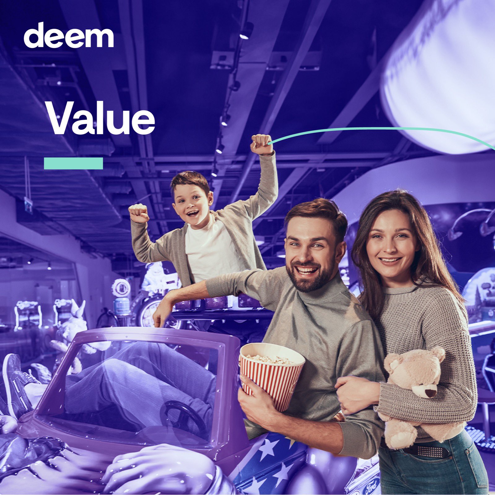 deemsocial (@deemsocial) / Twitter