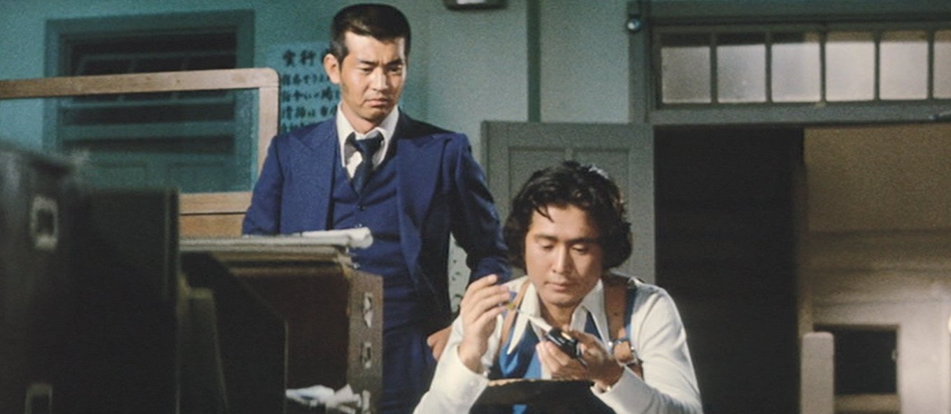 pea_ch_1234 on Twitter: "おやスコッチです 今日もお疲れ様でございました。 #ザゴキブリ #渡哲也 #沖雅也 https://t.co/fZEIx6sxYe ...