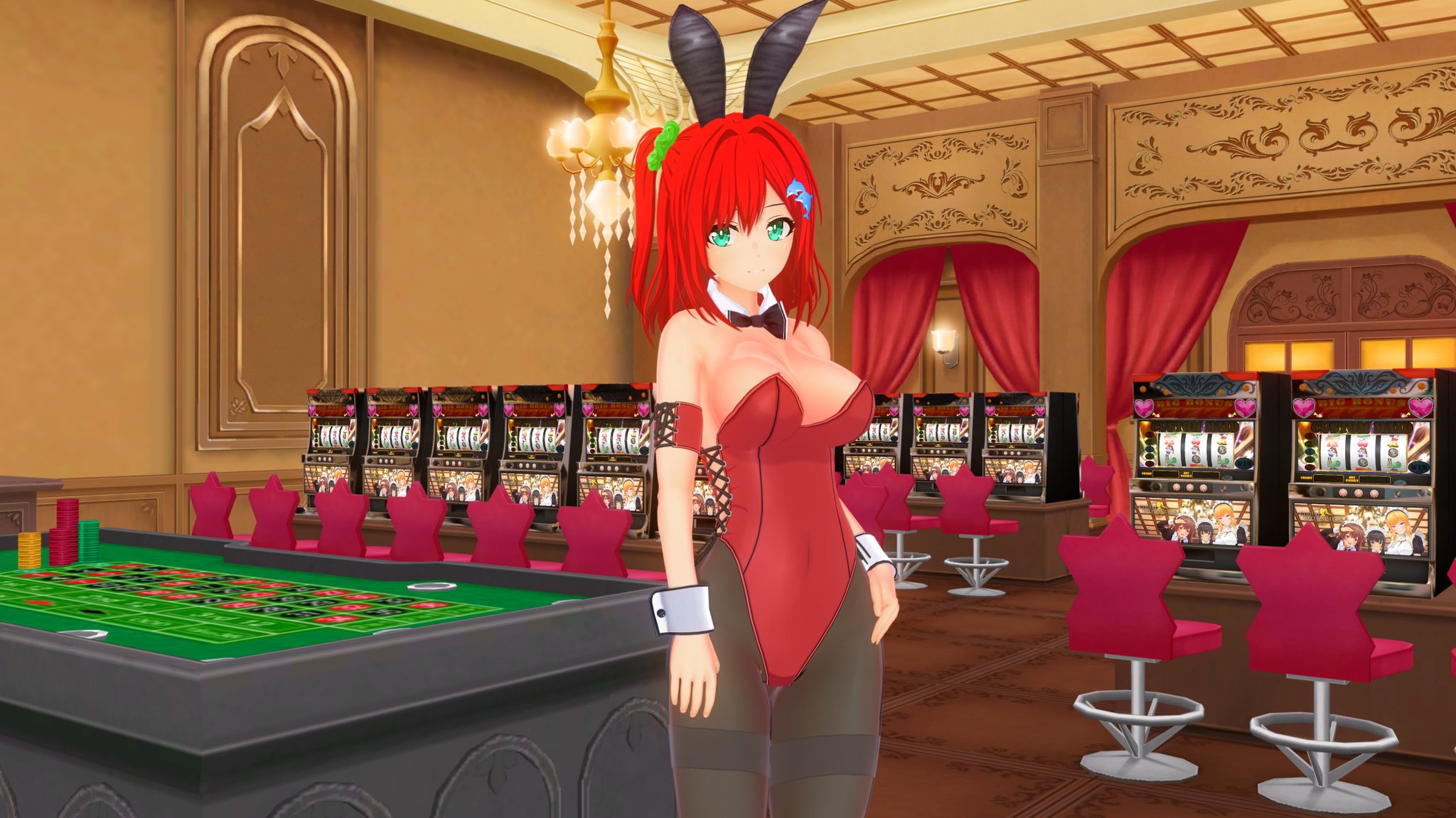 kuniakix@customcast on Twitter: "試しに。 Mod @非公開 etc. #COM3D2 https://t.co/RG44h8jlwr" / Twitter