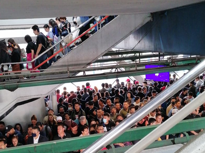 GUÍA METRO on Twitter: GUÍA METRO on Twitter: