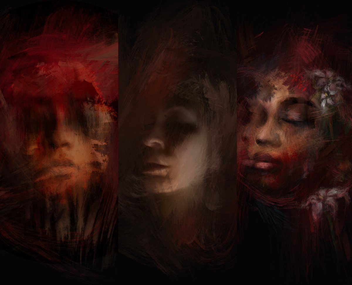 Micca on Twitter: "RT @lostmywaystudio: "Despite all my rage, I am still just a rat in a cage ...