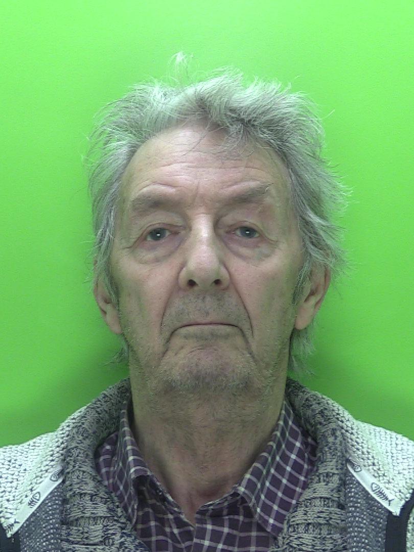 Nottinghamshire Police On Twitter A Sex Offender Phoned The Police To