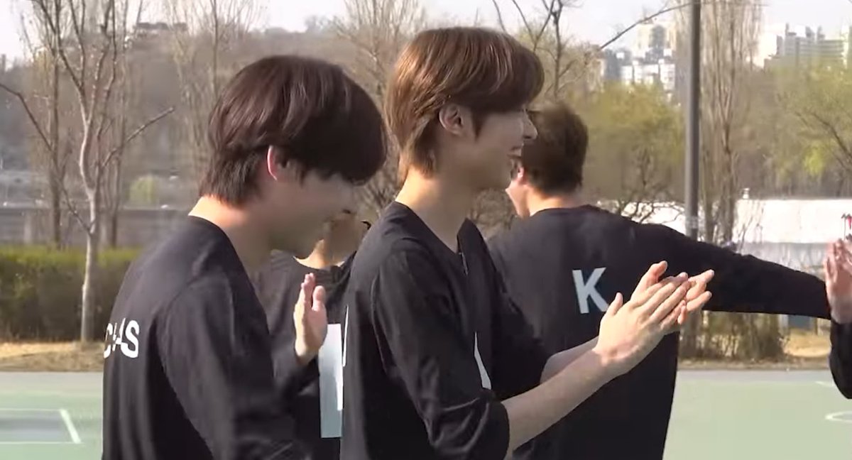 π»πΆπ°π΅πΌπ·πΌπΌ π΅πΌππΏπ On Twitter Pov When You Meet Your Soulmate And Spends Lots Of Time Together