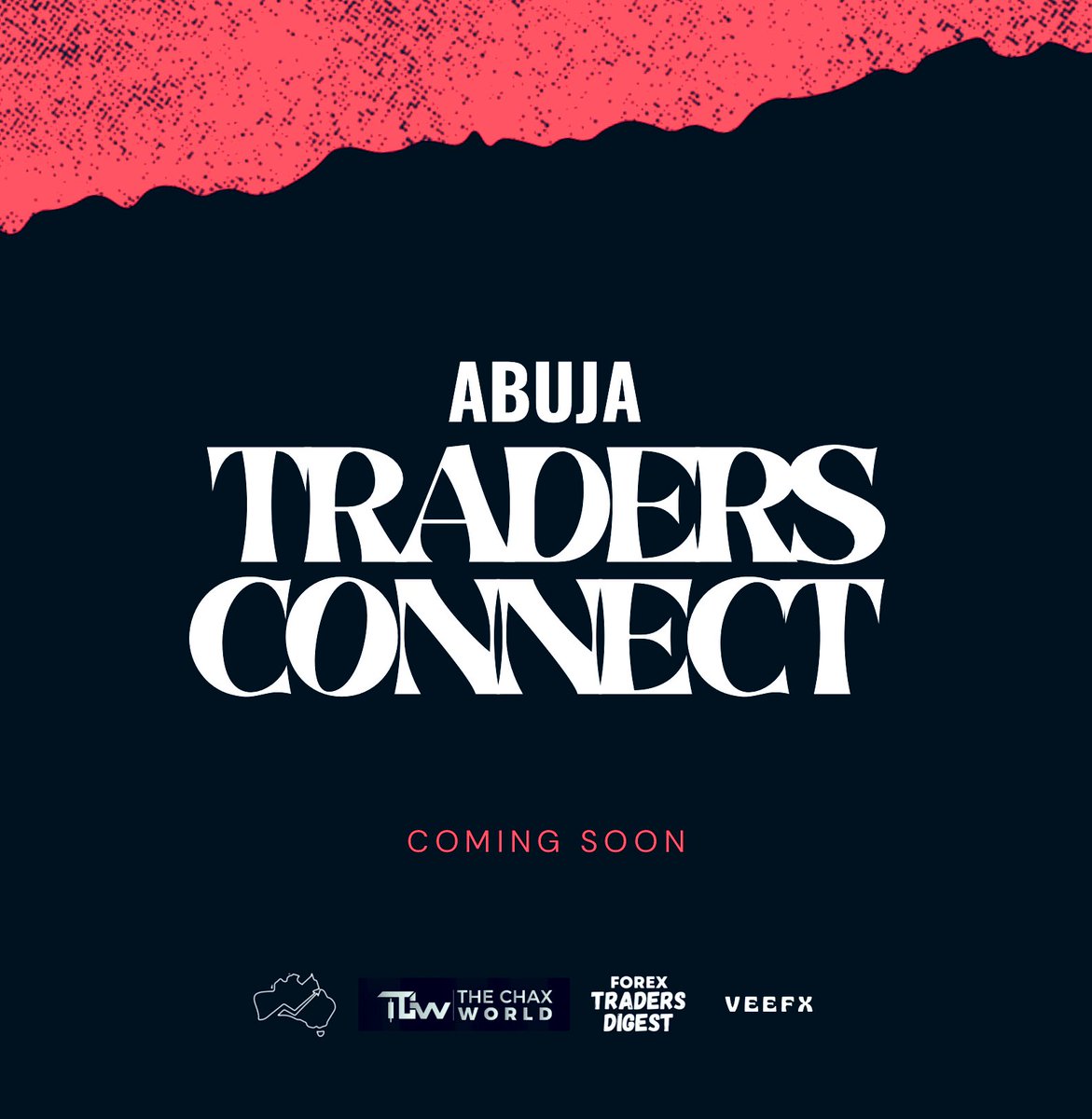 Uncommon on Twitter: "RT @uncommonkvng: It’s Abuja Traders Connect!!! Are you ready?! 💪💯 Tag any ...