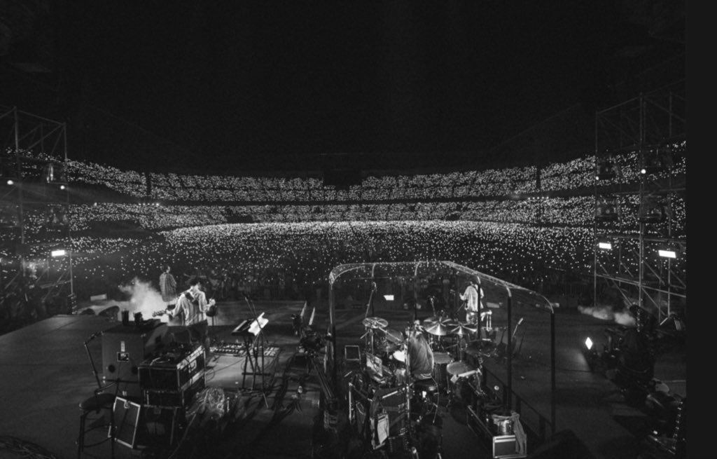 Anz🖤お”関”飯 on Twitter: "最高のバンド #KingGnu"