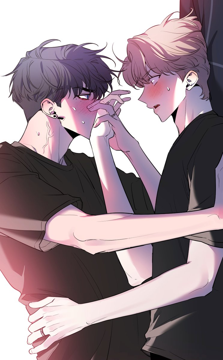 도삭 𝗗𝗢𝗦𝗔𝗞 on Twitter: "스케치 95화 UP 공식 사이트에서 열람해주세요. https://peanutoon.com/ko/comic/detail/5287 ...