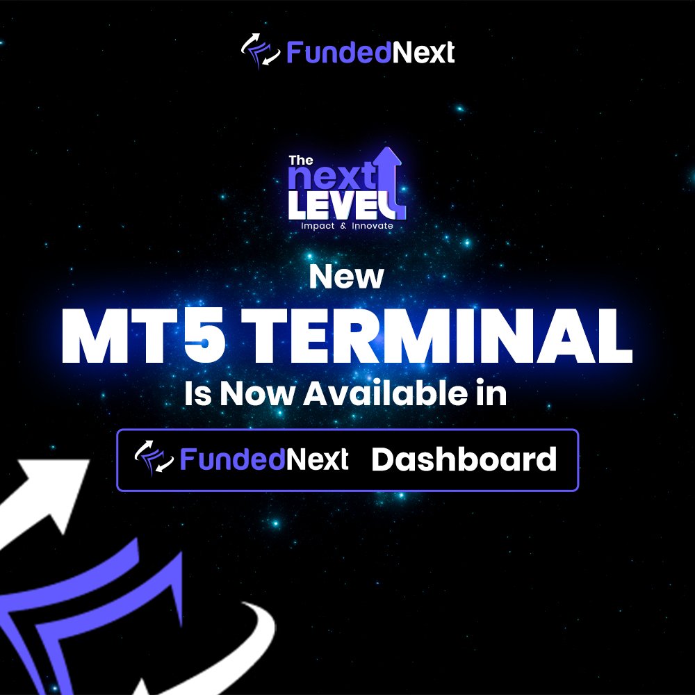 FundedNext on Twitter: FundedNext on Twitter: