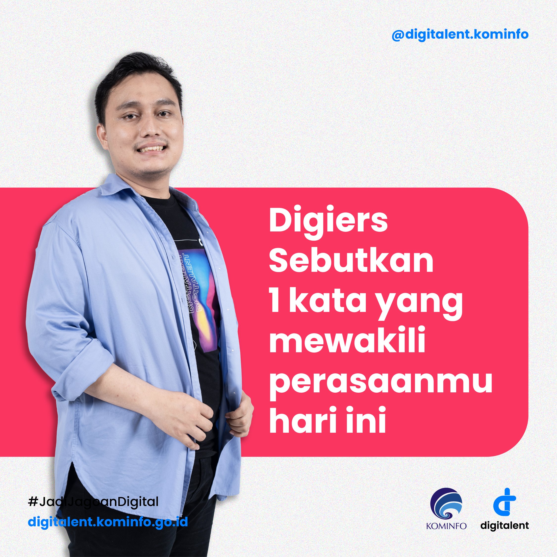 Digital Talent Scholarship (@DTS_kominfo) / Twitter