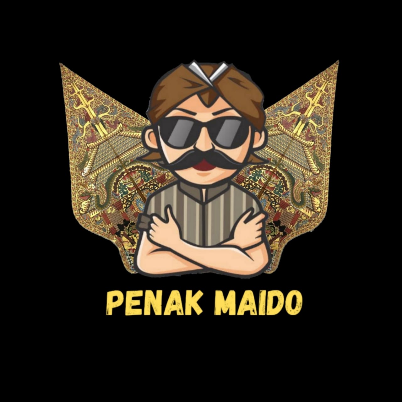 𝐏𝐄𝐍𝐀𝐊 𝐌𝐀𝐈𝐃𝐎 (@penakmaidobase) / Twitter