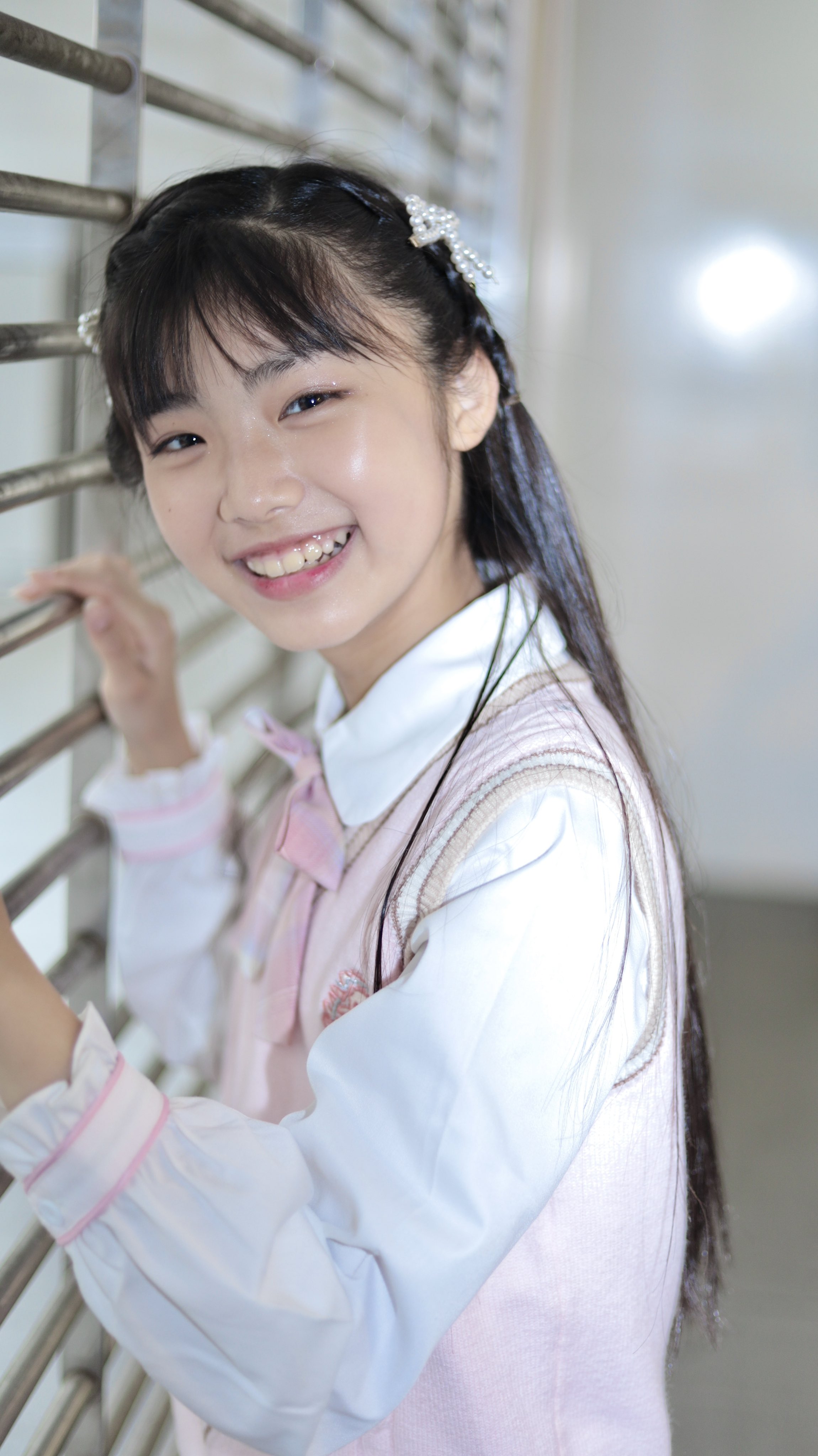 》じゅん《》JuN《 on Twitter: "🩷CHEERFUL🩵ひまりちゃん ＠高田馬場BSホール 2023.05.07 カスカスダンスでウォームアップしたのでダンスのステージもバッチリ ...